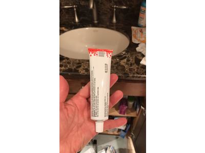 Tretinoin Cream, 0.1% (RX) 45 g Ingredients and Reviews