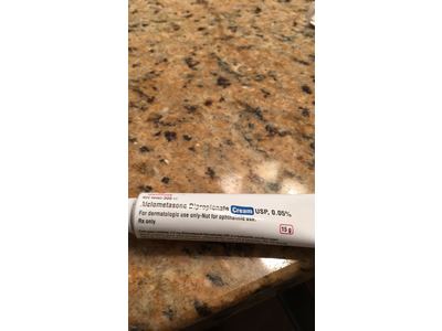 Alclometasone Dipropionate Cream USP, 0.05% (RX), 15 g Ingredients and ...