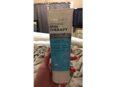 CVS Pharmacy Skin + Pharmacy Advanced Skin Therapy Extended Moisture ...