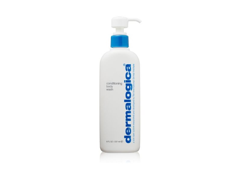 Dermalogica Conditioning Body Wash, 8 Fluid Ounce Ingredients and Reviews