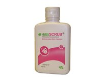 Hibiscrub Chlorhexidine Gluconate 4% w/v Antimicrobial Skin Cleanser ...
