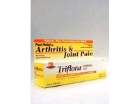 Triflora® Arthritis Gel Ingredients and Reviews