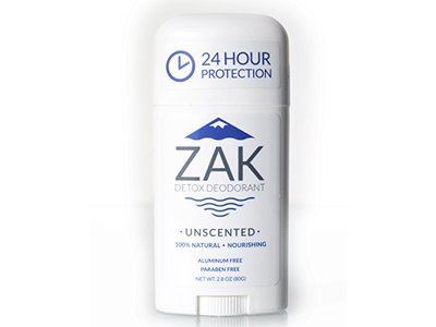 Allergy free Deodorants products safe for your skin