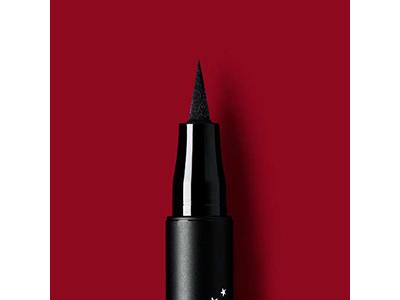 Kat Von D Ultra Ink Liner in Trooper Black - Flexible Tip Liquid ...