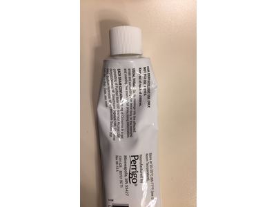 Ciclopirox Gel 0.77% (RX), 100 Grams, Perrigo Ingredients and Reviews