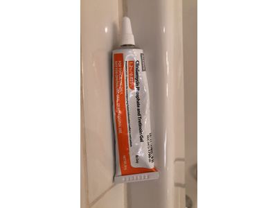 Actavis brand allergy free rated skin products and ingredients