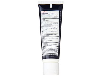 Curacaine Rapid Acting Topical Analgesic Skin Care Cream, 1 Ounce ...