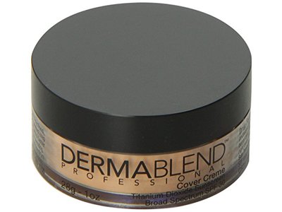Dermablend Professional brand allergy free rated skin products and ...