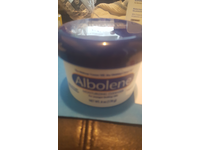 Albolene Moisturizing Cleanser, Fragrance Free, 6 oz (170 g ...