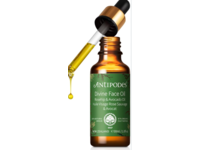Antipodes Divine Face Oil, Rosehip & Avocado Oil, 1.0 fl oz/30 mL ...