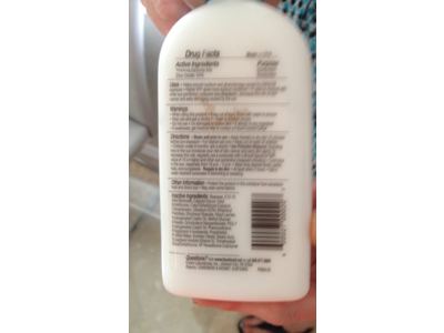 Blue Lizard Australian Sunscreen Sensitive, SPF 30, 8.75 fl oz ...