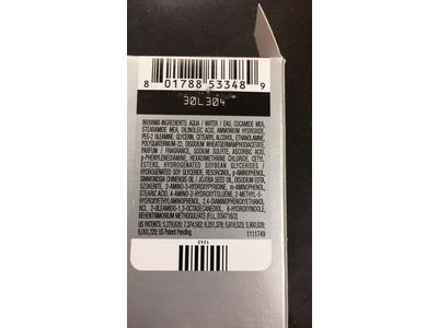 Matrix Socolor Blended Collection Permanent Cream Hair Color, 5BR ...