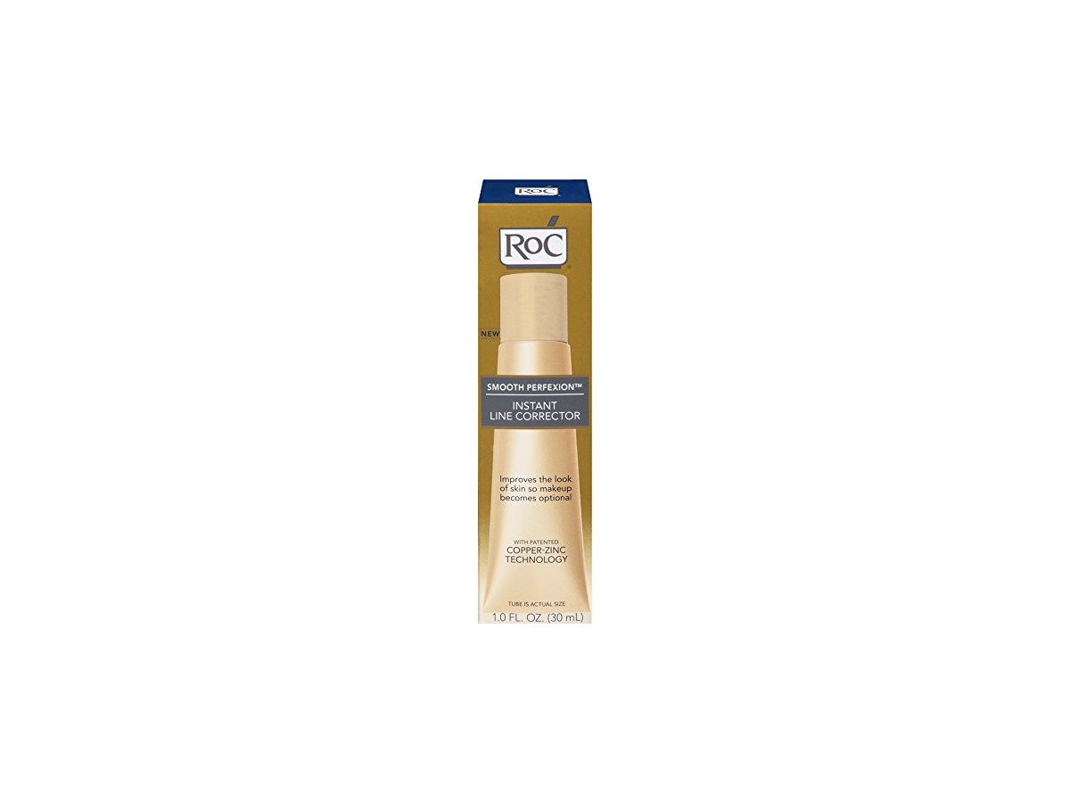 RoC Smooth Perfexion Instant Line Corrector, 1 Ounce Ingredients and ...