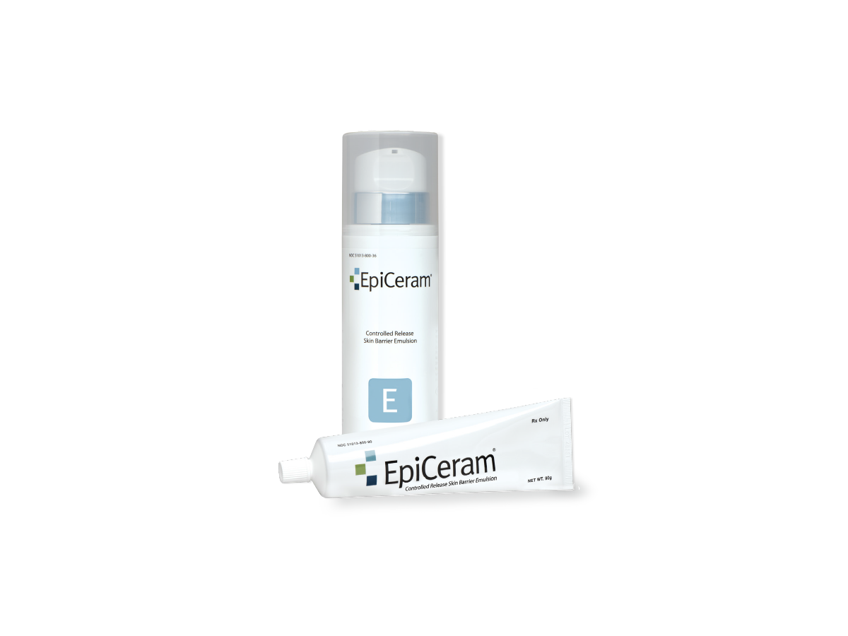 EpiCram Skin Barrier Emulsion (RX) 50 Grams, Puracap Pharmaceutical ...