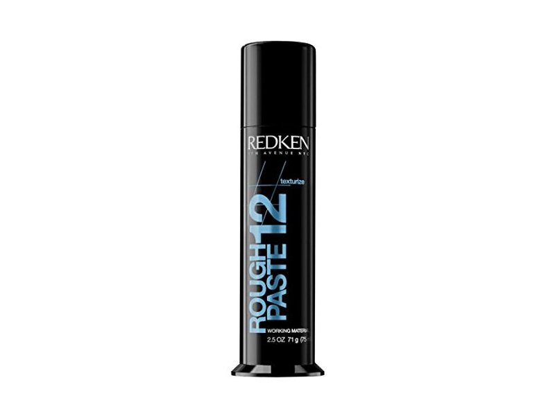 Redken Rough Paste 12, 2.5 oz Ingredients and Reviews