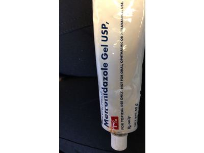 Sandoz brand allergy free rated skin products and ingredients