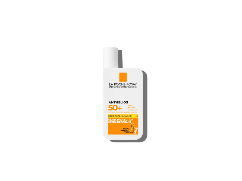 La Roche Posay Anthelios Ultra Protection Invisible Fluid Spf 50 50