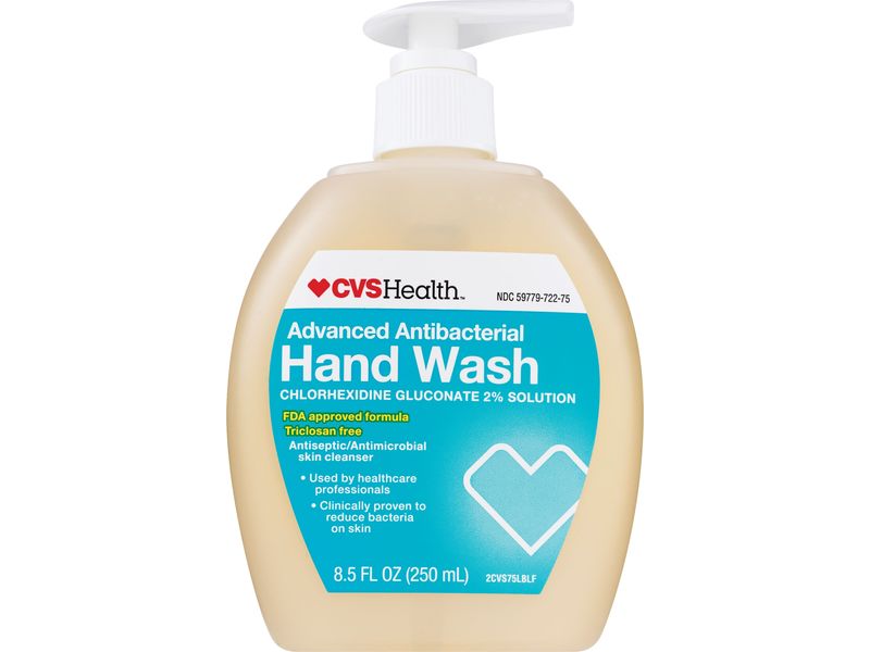 CVS Health Advanced Antibacterial Hand Wash Ingredients And Reviews cvs-health-advanced-antibacterial-hand-wash-ingredients-and-reviews
