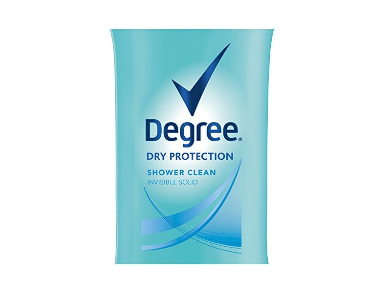 Degree Women Dry Protection Antiperspirant Deodorant, Shower Clean, 2.6 ...