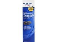 Equate Original Anti-Dandruff Formula Therapeutic Shampoo, 8.5 Fl Oz ...