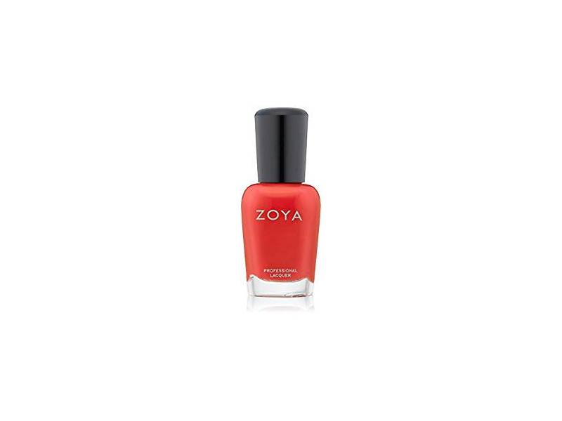 Zoya Nail Polish, Haley, 0.5 fl oz Ingredients and Reviews