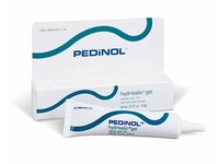 Pedinol Hydrisalic Gel, Pedinol Pharmacal, Inc. Ingredients and Reviews