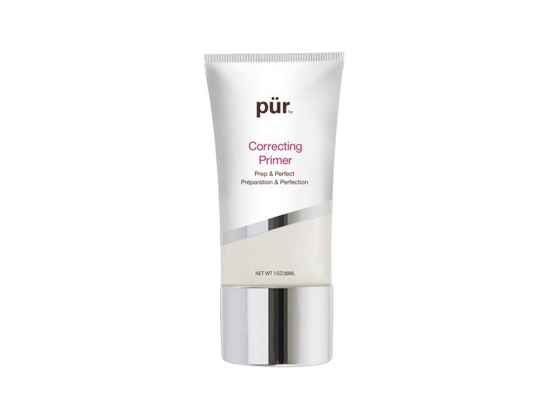 Pur Minerals Correcting Primer Prep and Perfect Neutral, 1 Ounce ...