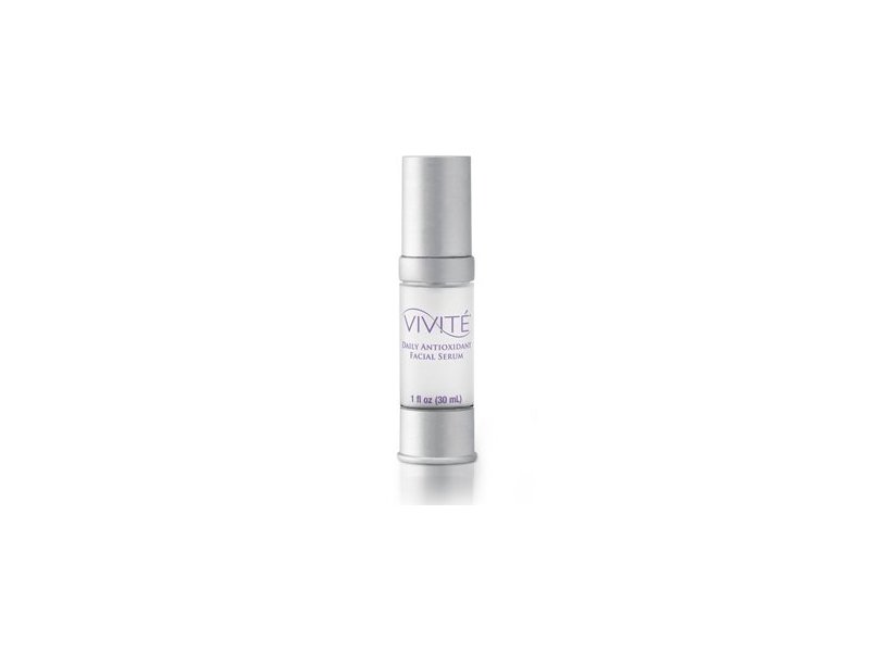 Vivite Daily Antioxidant Facial Serum (Physician Dispensed), Allergan ...