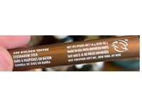 CoverGirl Clean Eye Color, 330 Golden Toffee, 0.05 oz/1.6 g Ingredients ...