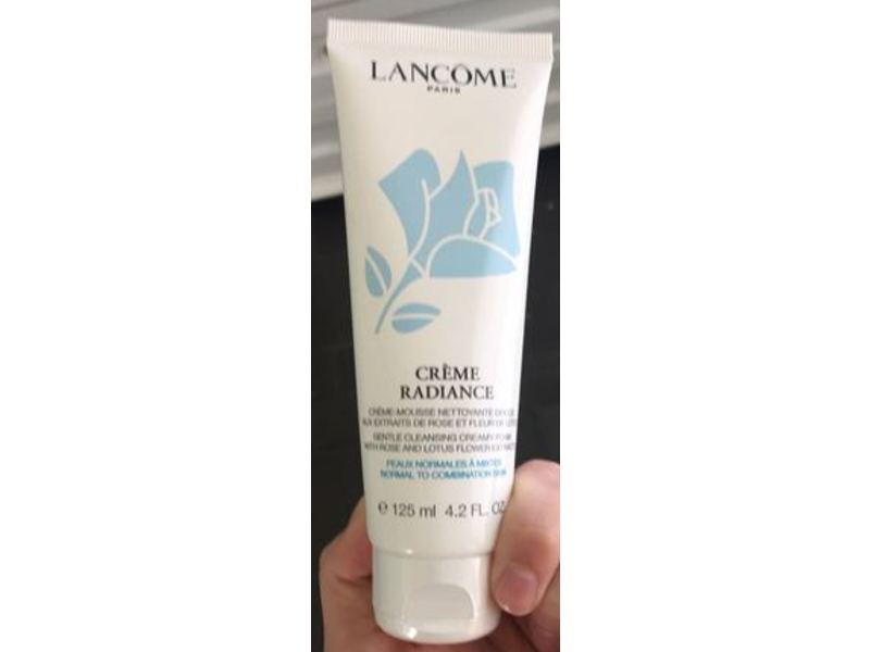 Lancome creme radiance store