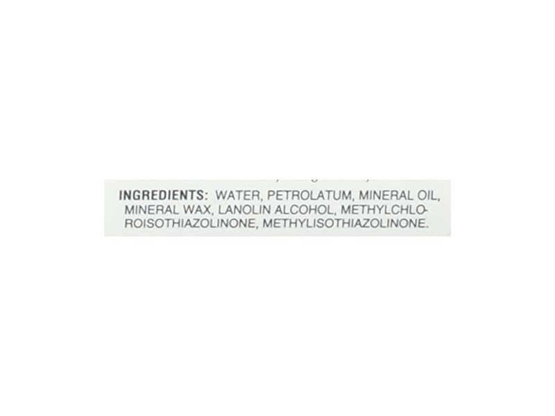 Major Pharmaceuticals Minerin Creme, 16 oz Ingredients and Reviews