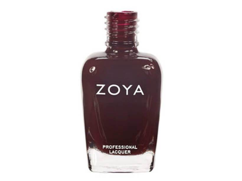 Zoya Professional Lacquer, Sam, 0.05 fl oz Ingredients and Reviews