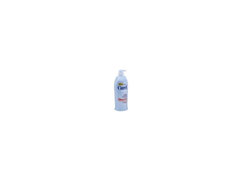 Curel Ultra Healing Intensive Lotion, 25 fl oz Ingredients and Reviews