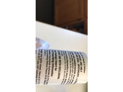 Fluocinolone Acetonide Topical Oil 0.01% (RX), 4 Fl. Oz, Rising ...