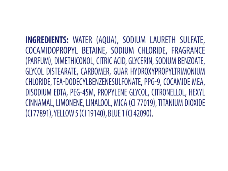Dove Cool Moisture Shampoo, Cucumber & Green Tea, 25.4 fl oz/750 mL ...