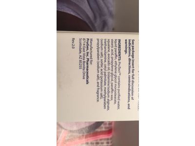 PruTect Topical Emulsion (RX), 45 Grams, PruGen Pharmaceutical ...