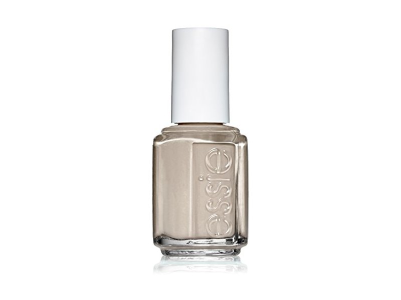 Essie Nail Color, Neutrals, Grays & Browns, Sand Tropez Ingredients and ...