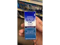 Refresh P.M Lubricant Eye Ointment, 0.12 oz/3.5g (2 count) Ingredients ...