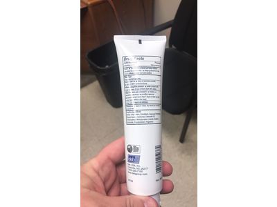 Deb SBS-40 Medicated Skin Cream, 150 mL Ingredients and Reviews