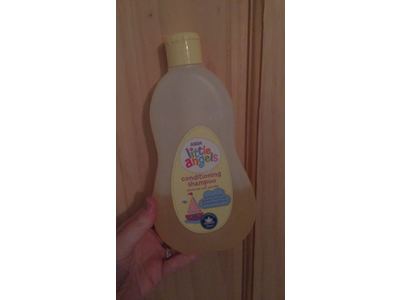 ASDA Little Angels Conditioning Shampoo Ingredients and Reviews