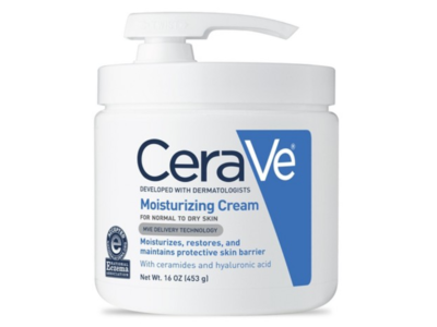 Similar products to CeraVe Moisturizing Cream, 16 oz