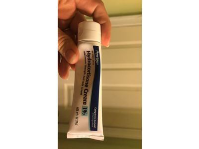 Perrigo brand allergy free rated skin products and ingredients