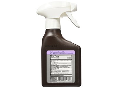 Vi-Jon Hydrogen Peroxide First Aid Antiseptic 3% Solution, 8 fl oz ...