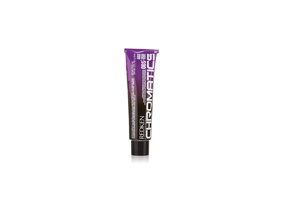 Redken Chromatics Prismatic Permanent Hair Color, No.8 Natural, 2 oz ...
