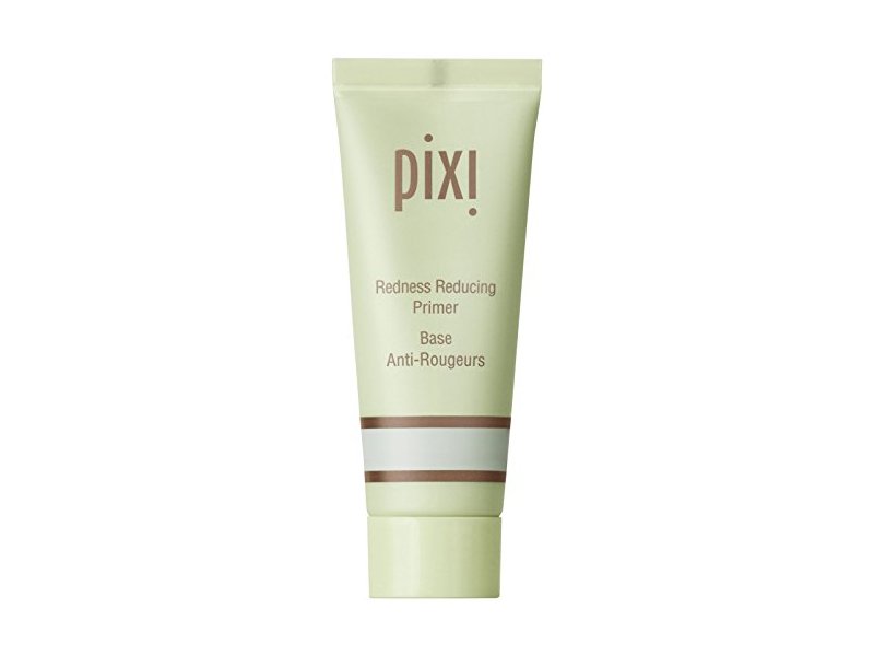 Pixi Redness Reducing Primer, 0.88 oz Ingredients and Reviews
