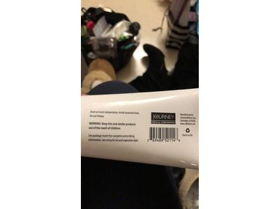 Luxamend Wound Cream, Ingredients and Reviews