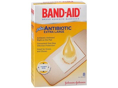 Allergy free Bandages & Bandaging Supplies products safe for your skin