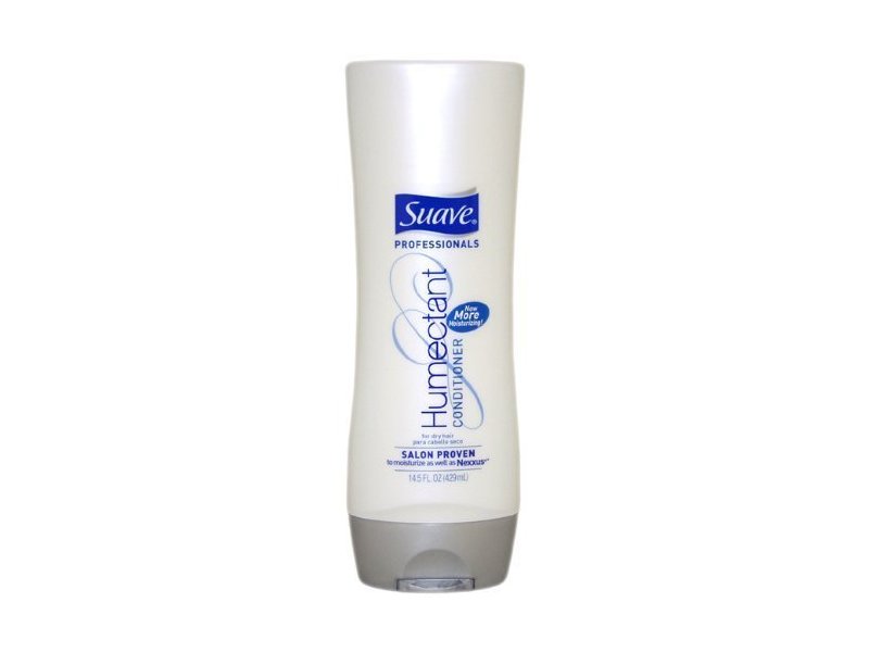 Suave Suave Professionals Conditioner Humectant, Humectant 14.5 Oz ...