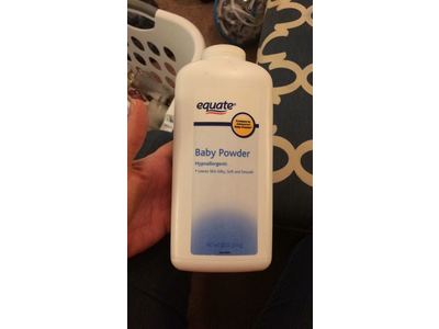 Equate Mild Baby Powder, 22 Oz Ingredients and Reviews