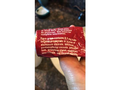 Ultravate Ointment 0.05% (RX), 50 Gm, Ranbaxy Ingredients and Reviews